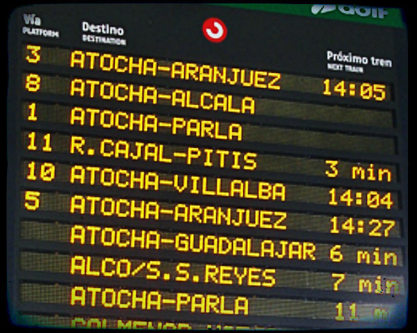 El tren de releases (Release train) – Se hace camino al andar…